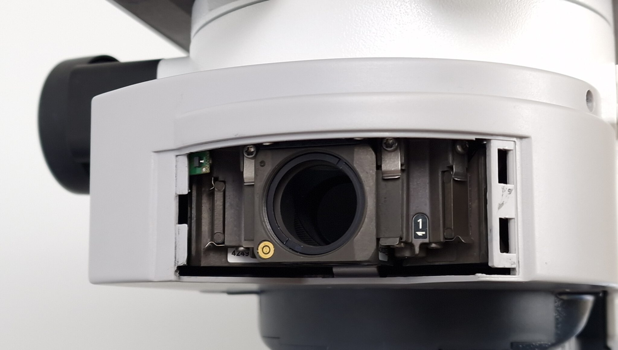 Zeiss Imager Z2 Manual at Troy Musselman blog